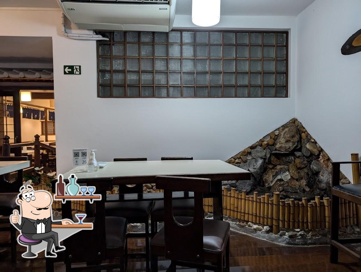 Takô, São Paulo - Menu do restaurante, preços e opiniões
