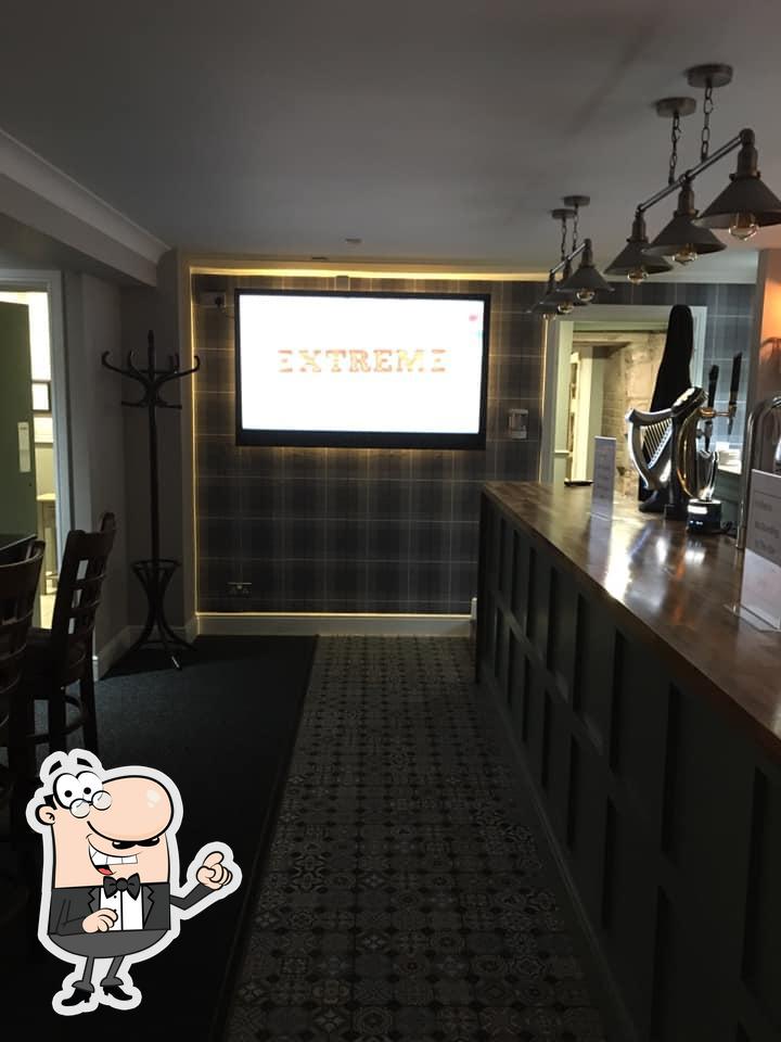 The Village Inn, Perth - Restaurant menu, prices and reviews