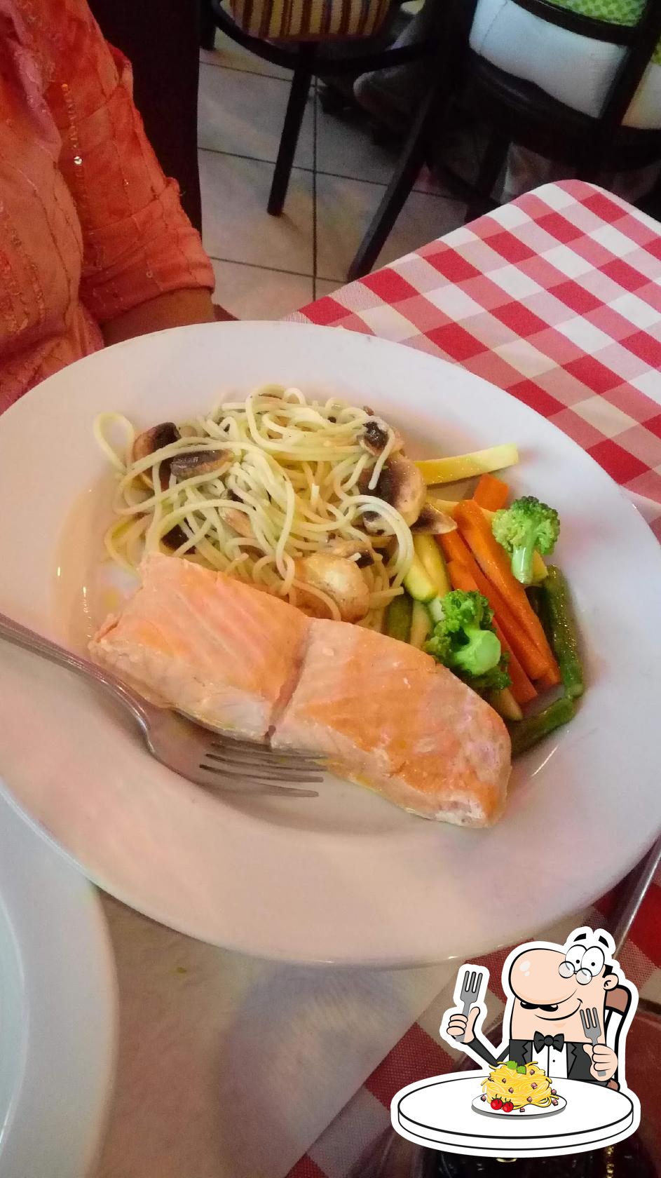 Restaurante Ravizza Ristorante, Mexicali, Centro Comercial Soriana 8910 ...