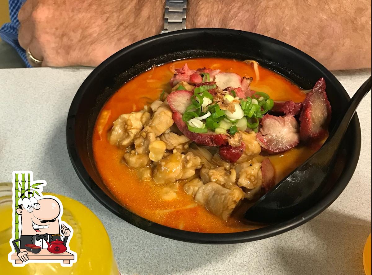 Zhen's Kitchen in Darwin City - Restaurant reviews