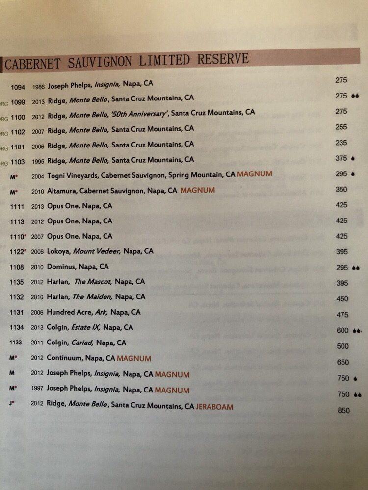 Menu at Cafe Adam, Bar and Restaurant, Great Barrington