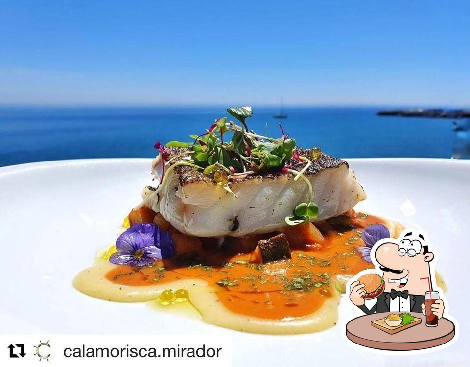 Cala Morisca, Sitges in Garraf - Restaurant reviews