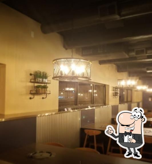 Kui Korean BBQ, Highland - Restaurant menu, prices and reviews