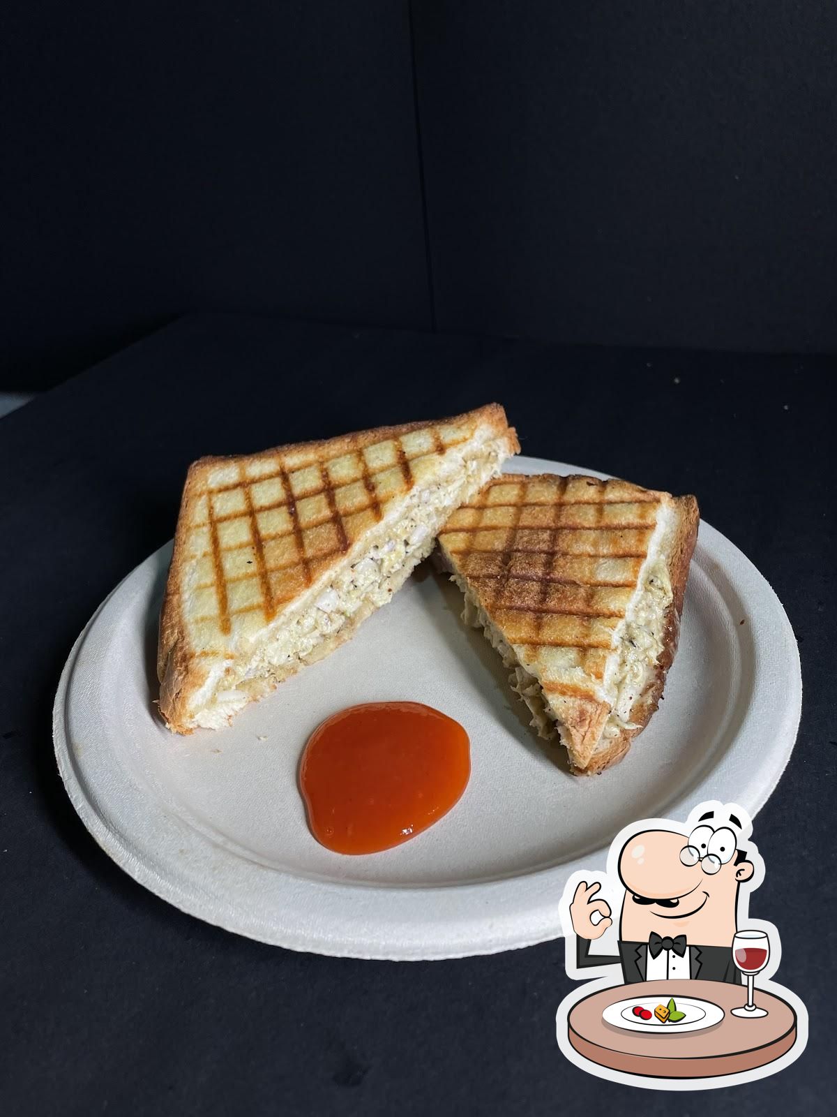 Maggi Hotspot Hi-tech city, Hyderabad - Restaurant reviews