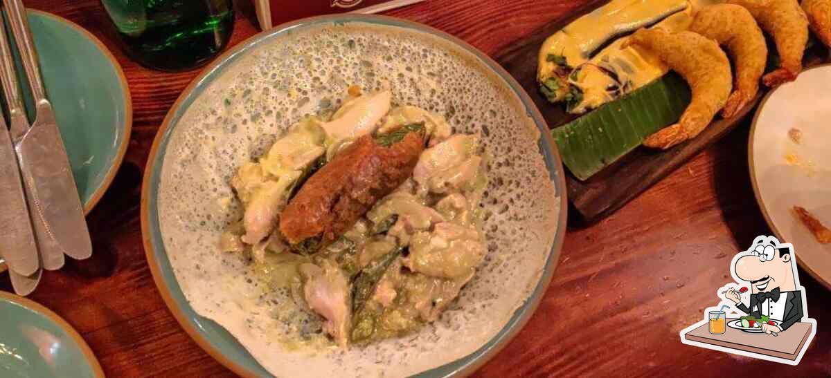 Toit Pune, Pune - Restaurant menu and reviews