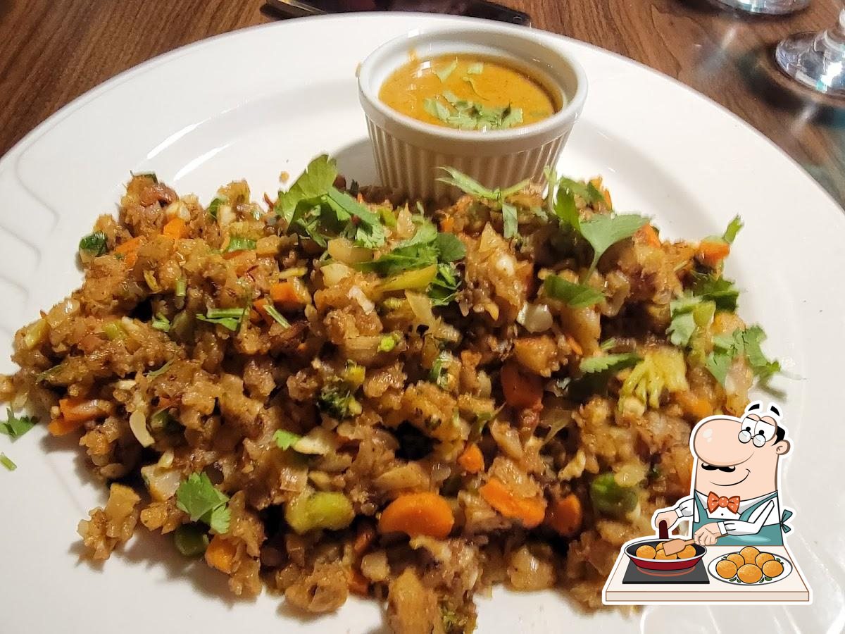Dosa Hut, 7233 Fraser St in Vancouver - Restaurant menu and reviews