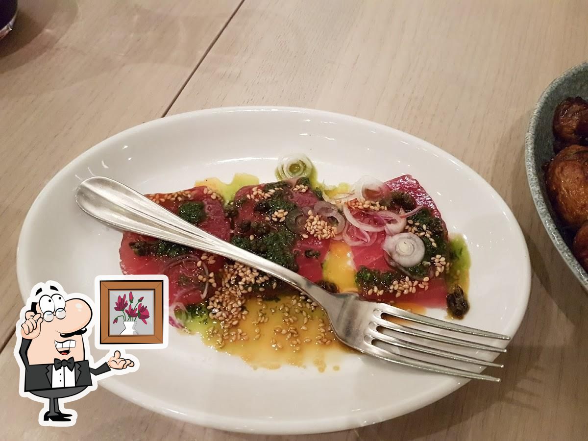 Ten Foot Henry, Calgary - Restaurant menu, prices and reviews