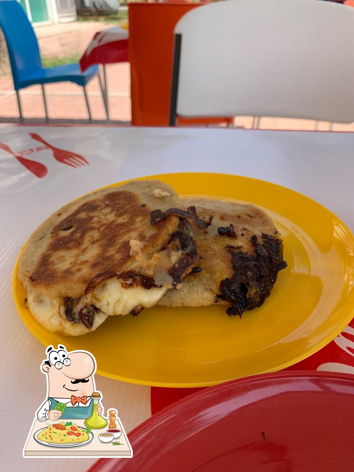 Restaurante Las Chiquiadas del Marista Sucursal Norte, Jesús María ...