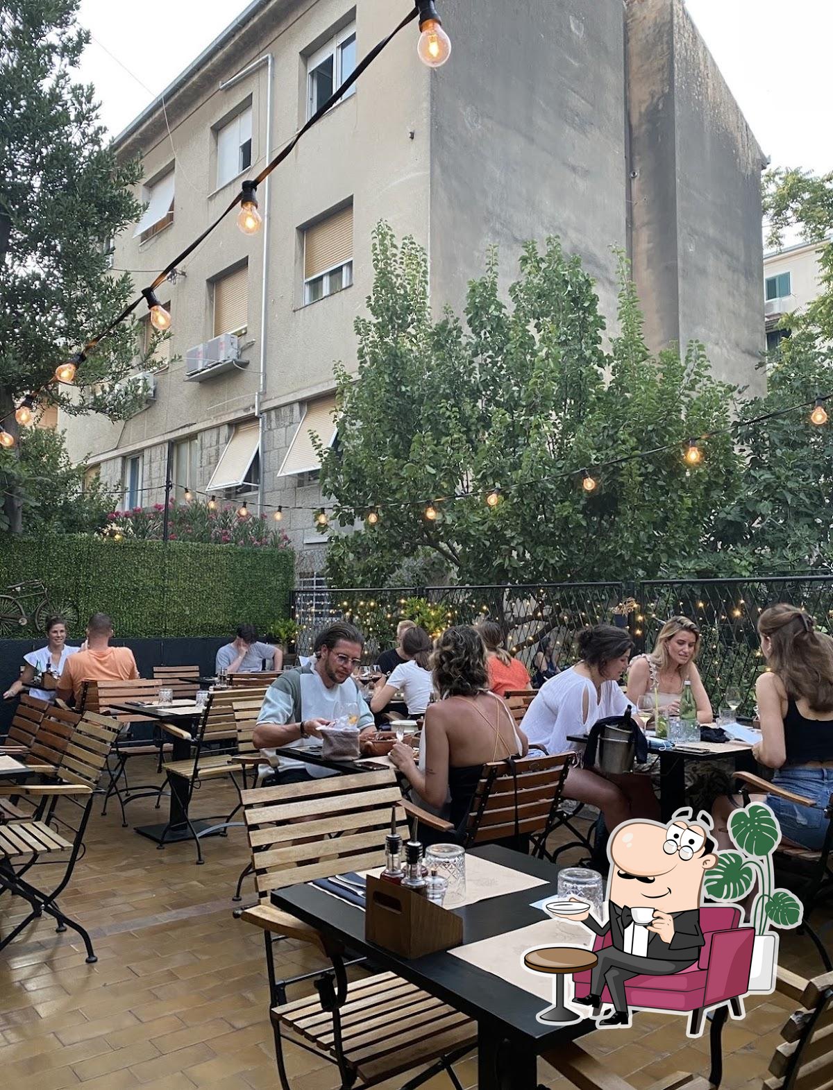 Šug Restaurant, Split - Restaurant menu, prices and reviews
