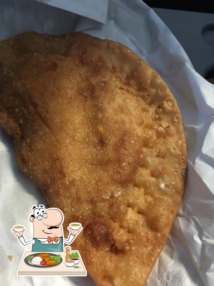 Mi Patria Bakery in Tampa - Restaurant menu and reviews