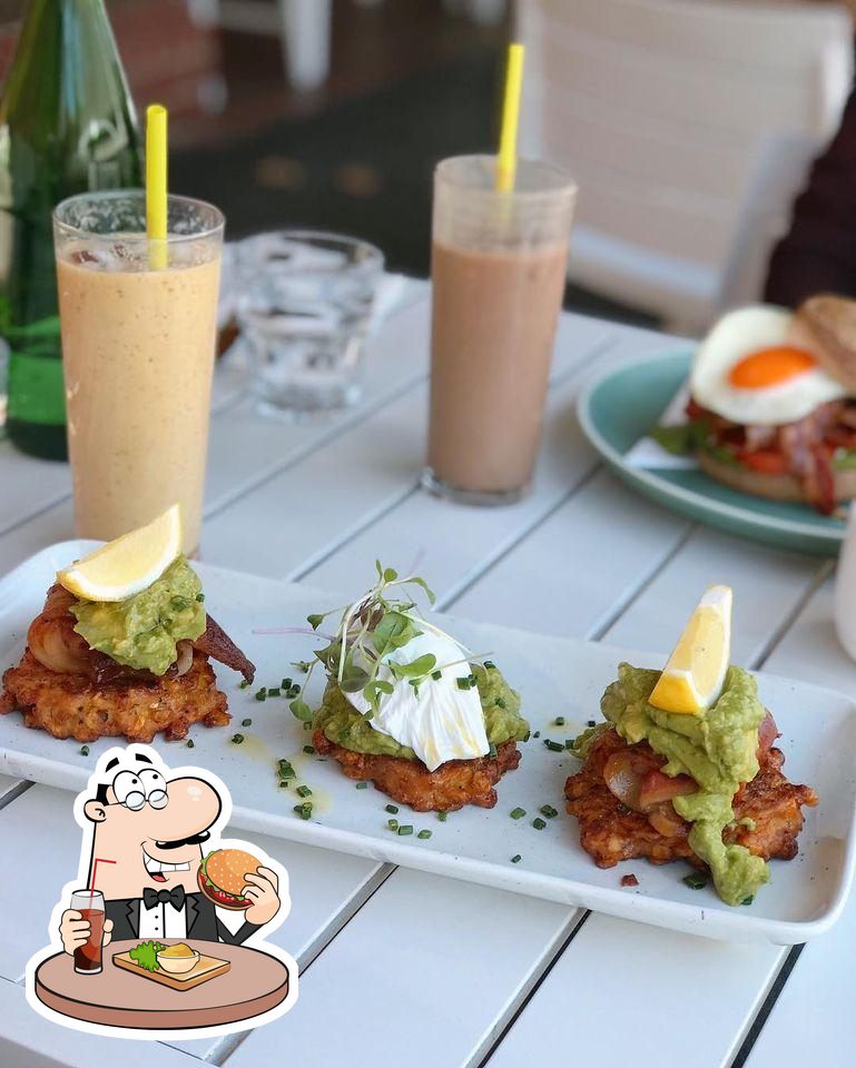 Chicken Or The Egg Cafe in Canterbury - Restaurant reviews