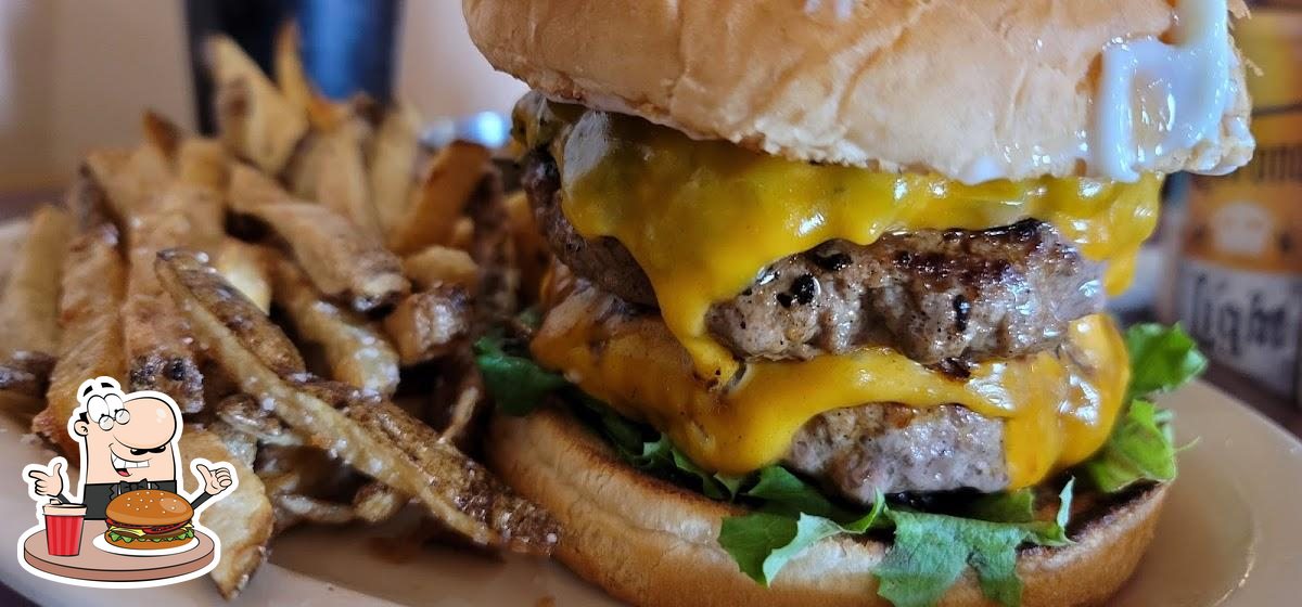 Greg's BBQ, 629 S Main St in Belen - Restaurant menu and reviews