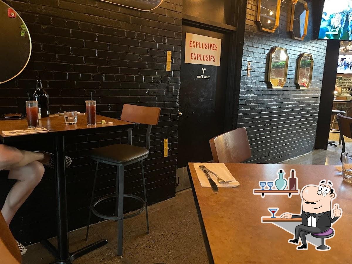 Veranda at The Stables, Calgary - Restaurant menu, prices and reviews