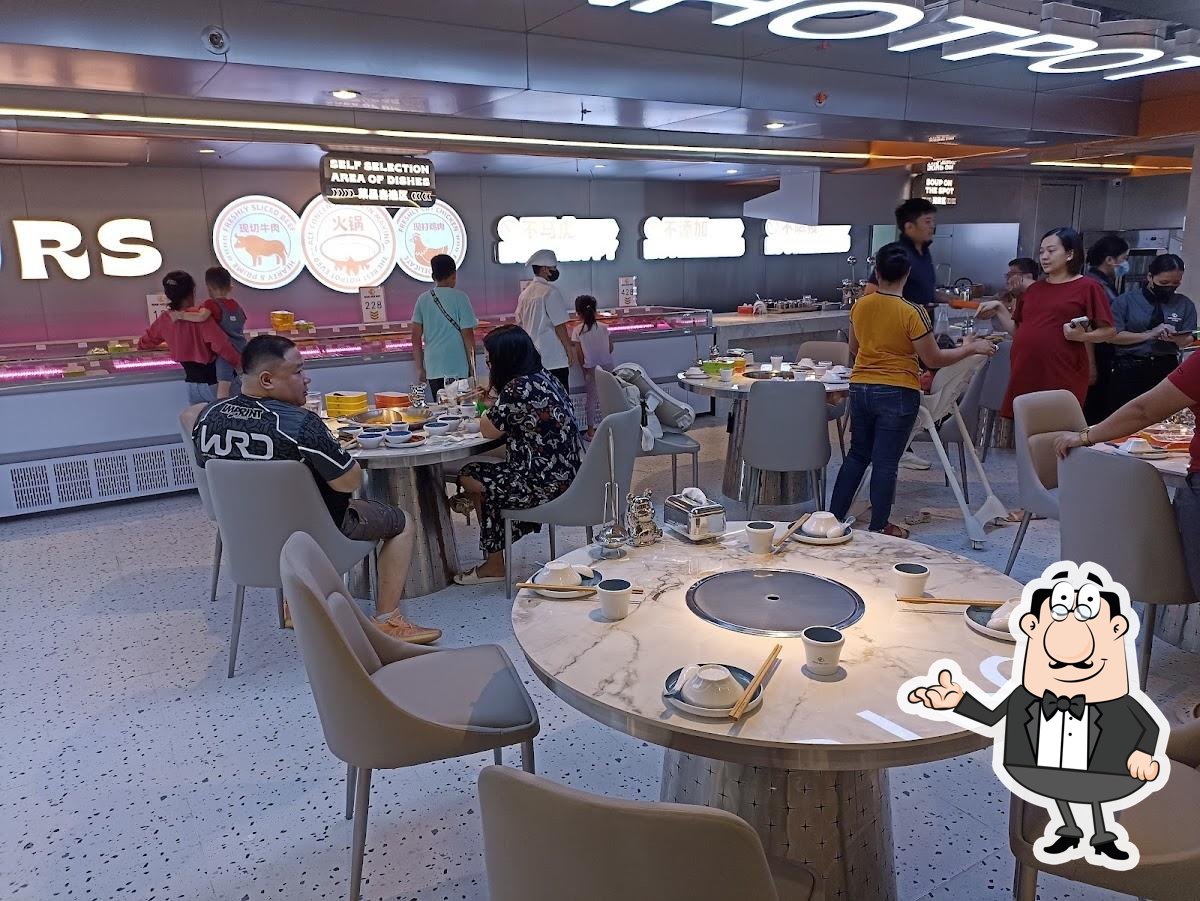 Lan Hot Pot, San Juan, Santolan - Restaurant menu, prices and reviews