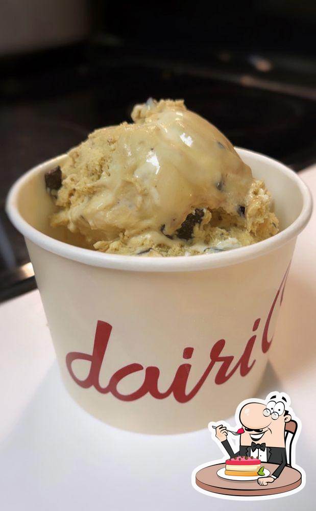 Dairi-O of Archdale in Archdale - Restaurant menu and reviews