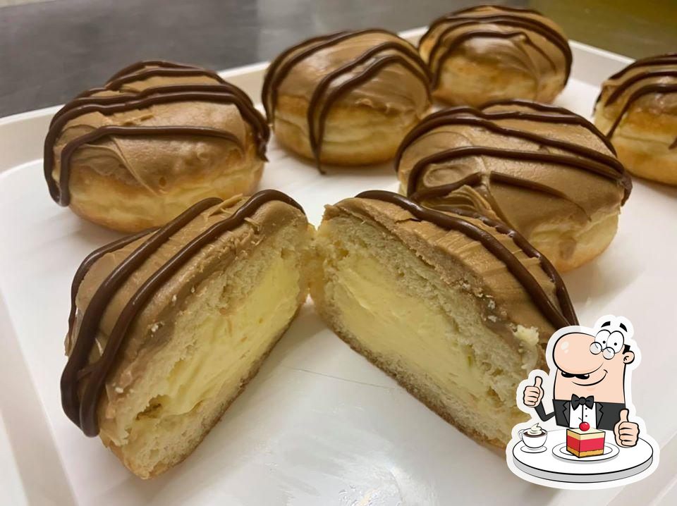 Sandbank Bakery - Towyn in Towyn - Restaurant reviews