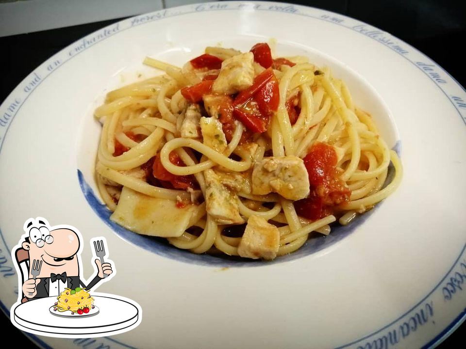 La gargotta del Popol Giost ristorante, Reggio Emilia - Recensioni del ...