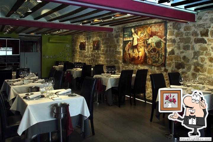 El Doncel Restaurante, Sigüenza - carta y opiniones del restaurante ...