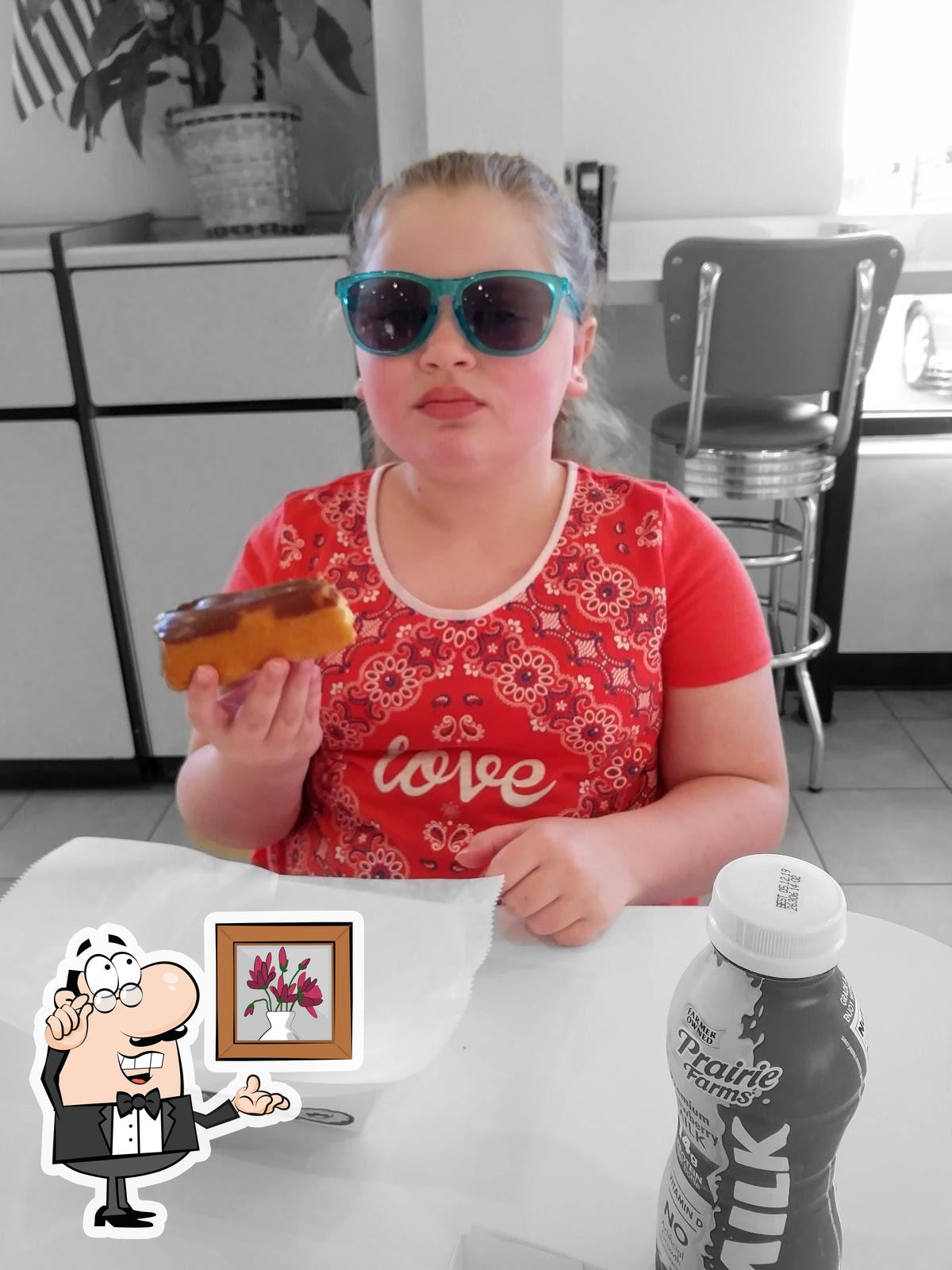 Dixie Cream in Herrin - Restaurant reviews