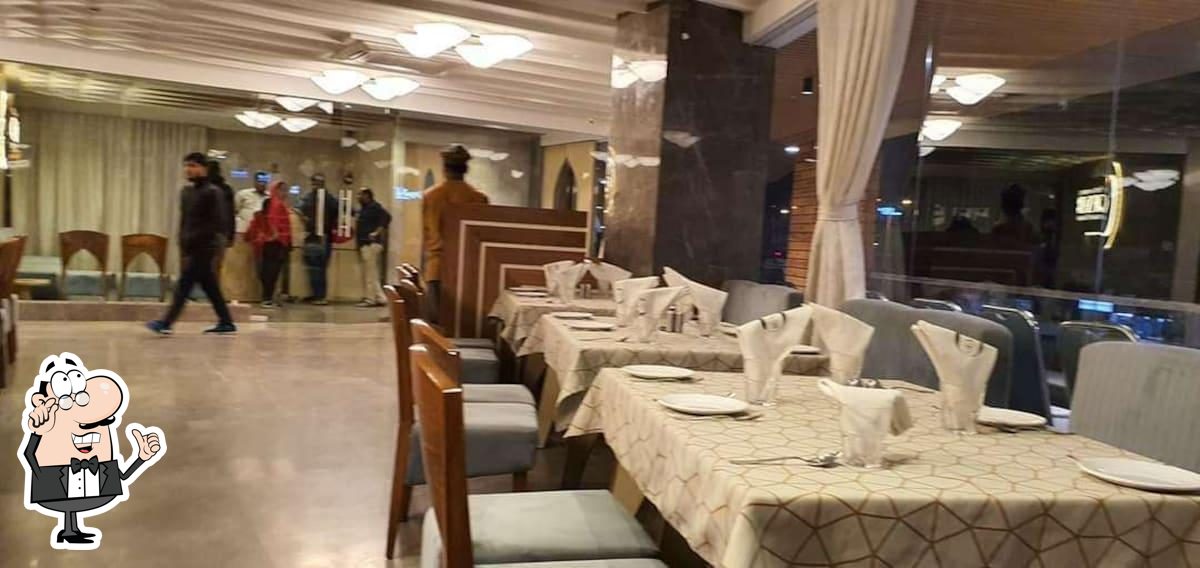 Ornate Restaurant And Banquet, Vadodara - Restaurant reviews