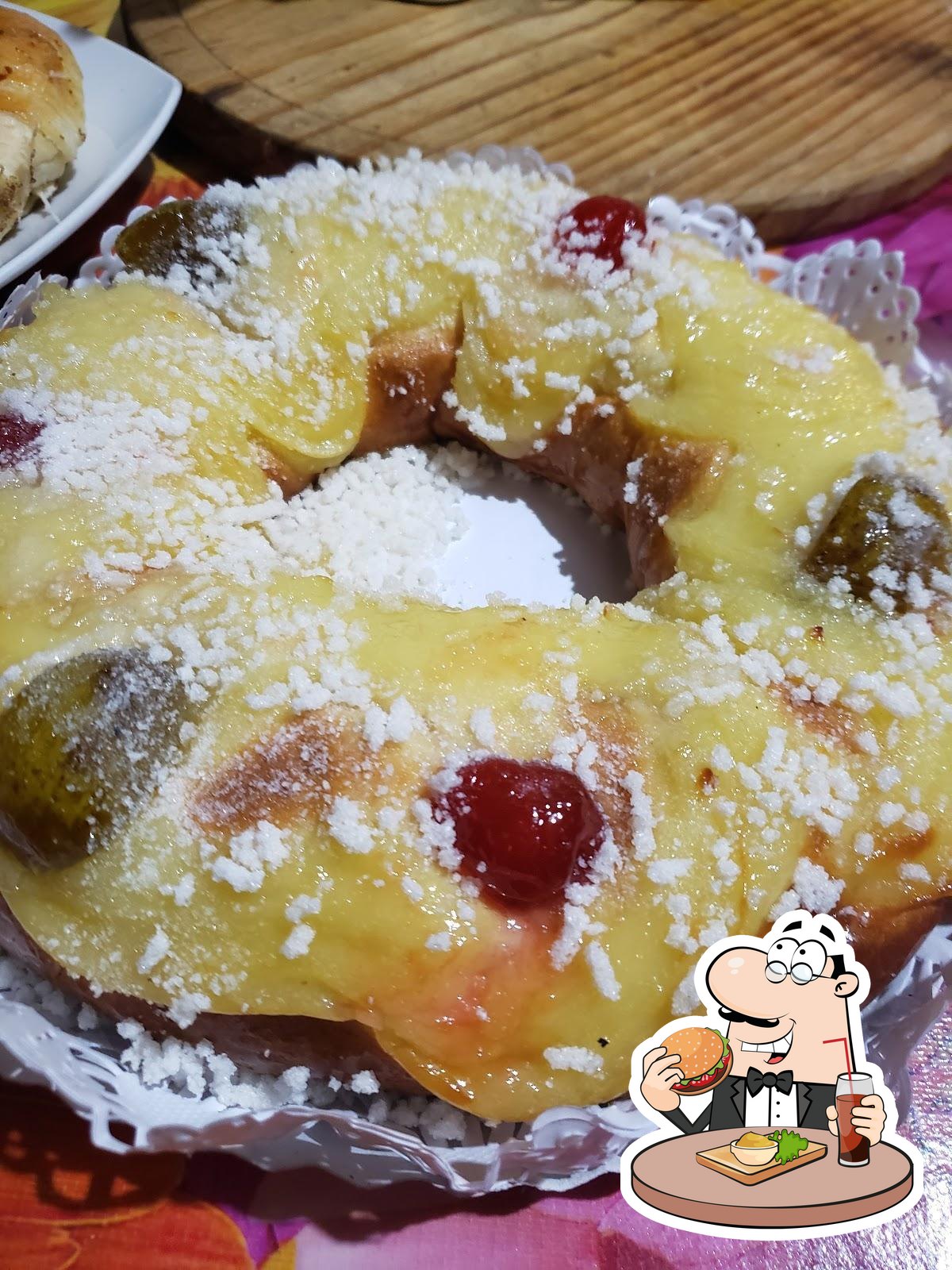 Panaderia y Confiteria Modelo, Isidro Casanova - Restaurant reviews