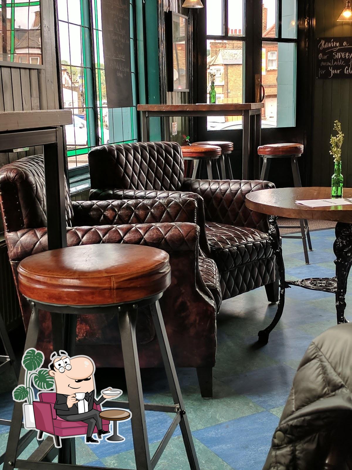 The Chandos, London - Restaurant menu, prices and reviews
