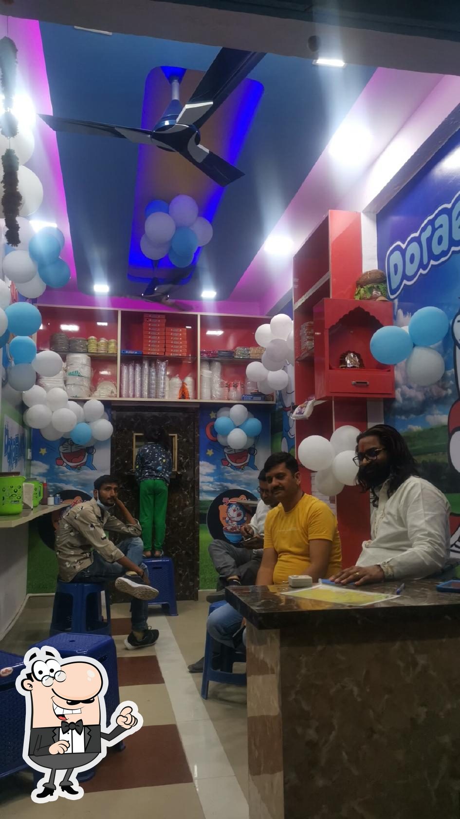 The Doraemon food Court, Dausa