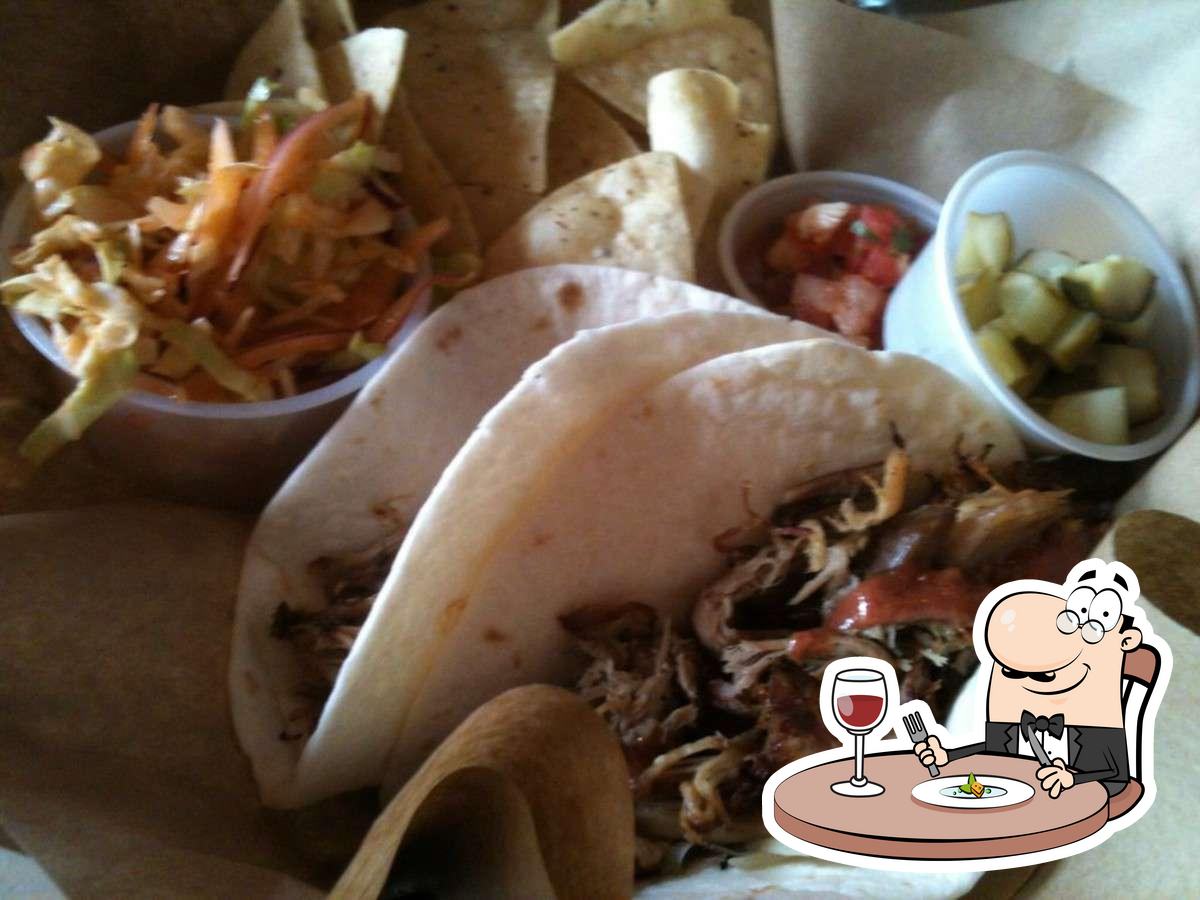 Slope & Hatch in Glenwood Springs - Restaurant menu and reviews