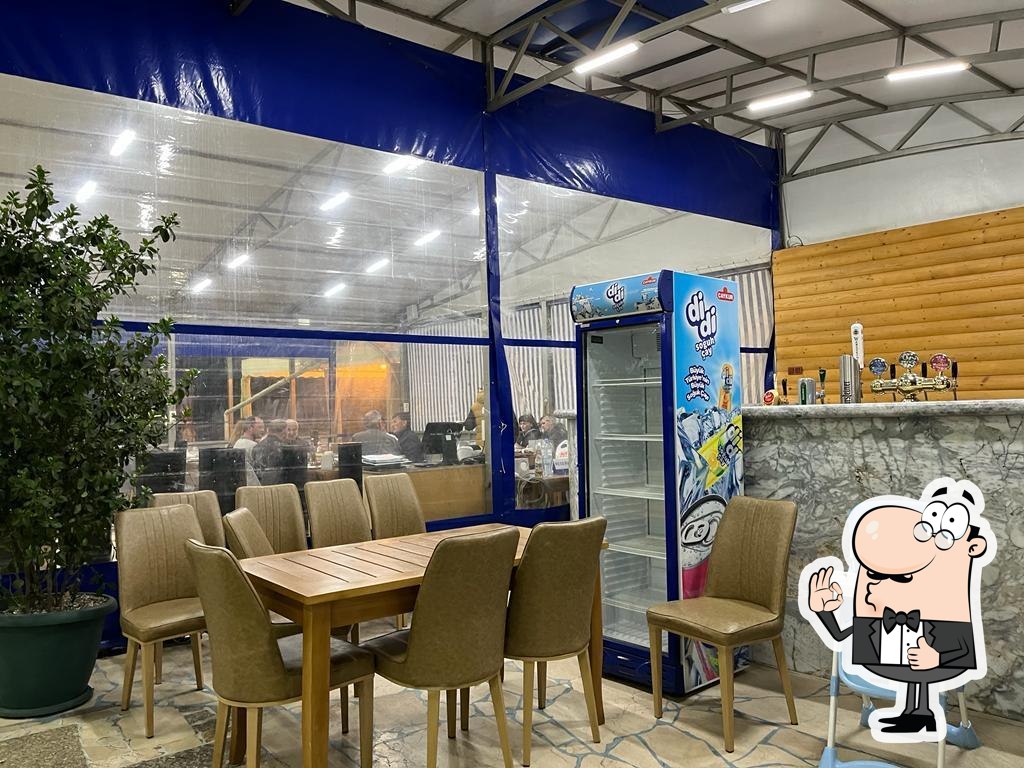 Blue Wave restaurant, Batumi - Restaurant menu and reviews