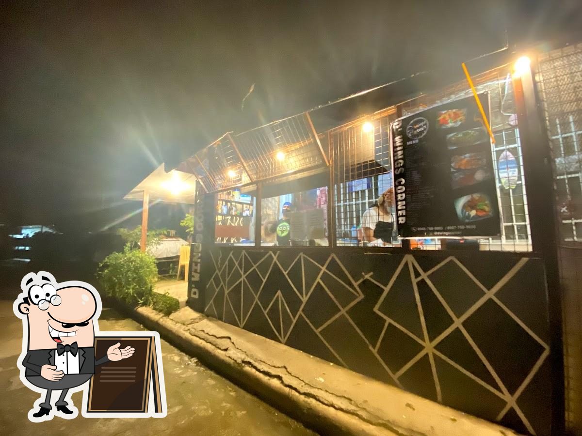 D' Wings Corner restaurant, Cagayan de Oro - Restaurant reviews