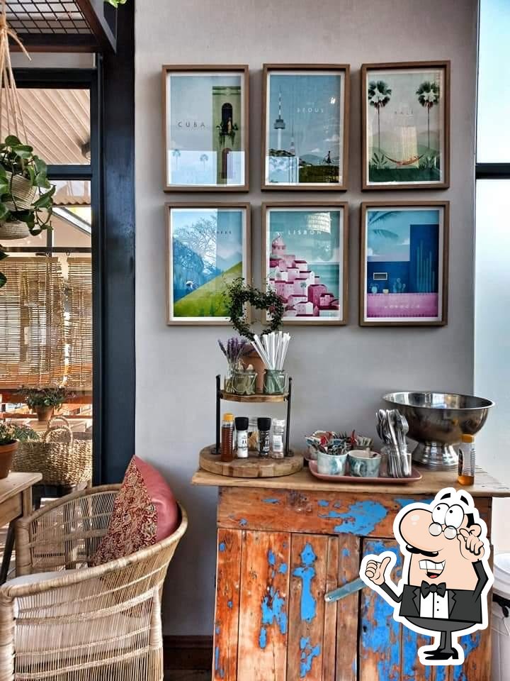 Die Fietsloots, Rustenburg - Restaurant menu, prices and reviews