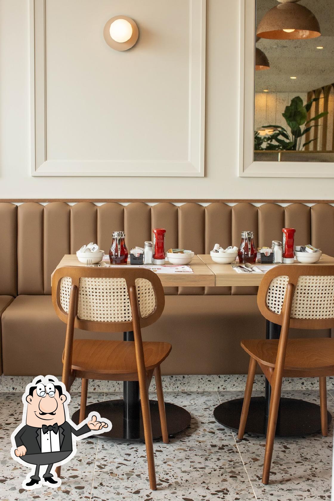 Petinos Montréal-Nord, Montréal - Menu du restaurant, prix et avis