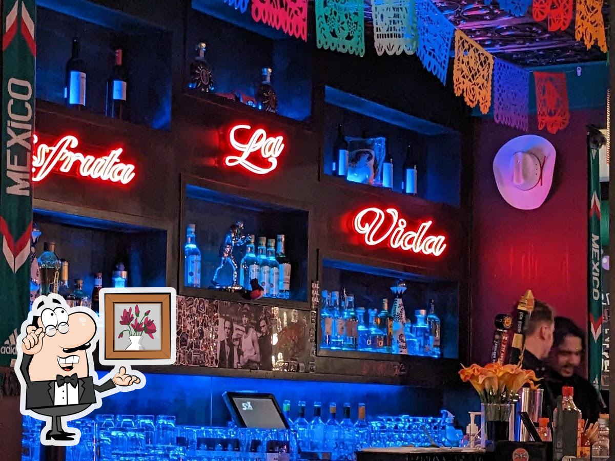 Taqueria El Chefe, Calgary - Restaurant menu, prices and reviews