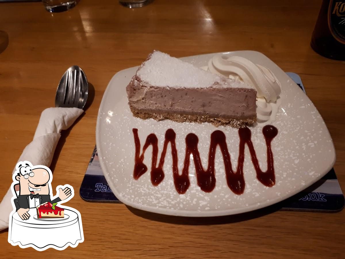 The Thatched Inn in Hassocks - Restaurant reviews