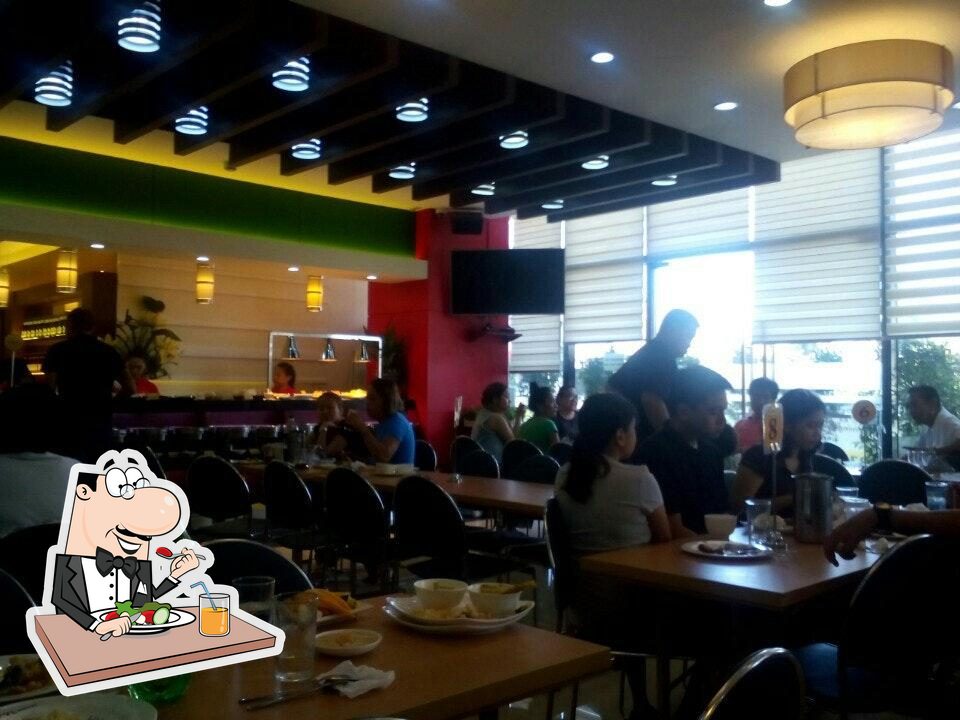 PVL Buffet Center restaurant, Mandaluyong, Shaw Center Mall ...