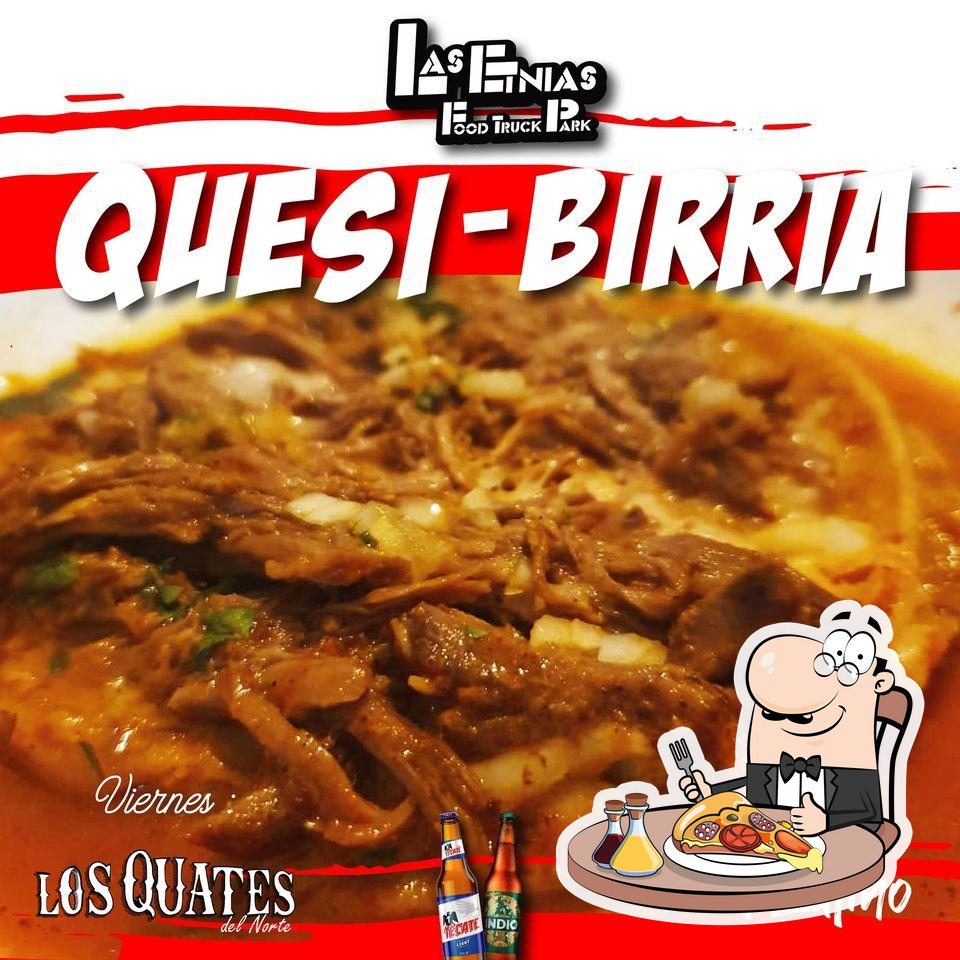 Food Truck Park Las Etnias restaurant, Torreón - Restaurant reviews