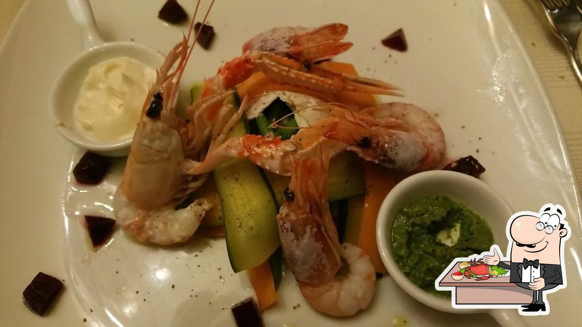 Rocco e i suoi fratelli ristorante, Rapallo - Menu e recensioni del ...