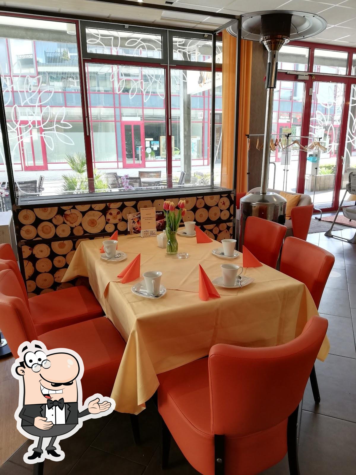 Café Raabe cafe, Chemnitz - Restaurantspeisekarten und Bewertungen