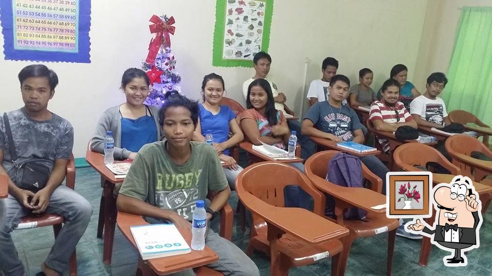 AISARANG Korean Language Training Center AKLTC, Tacloban City