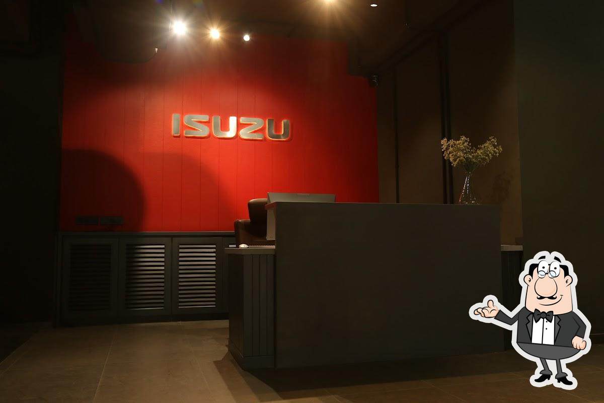 Torque Cafe, Surat - Restaurant menu, prices and reviews