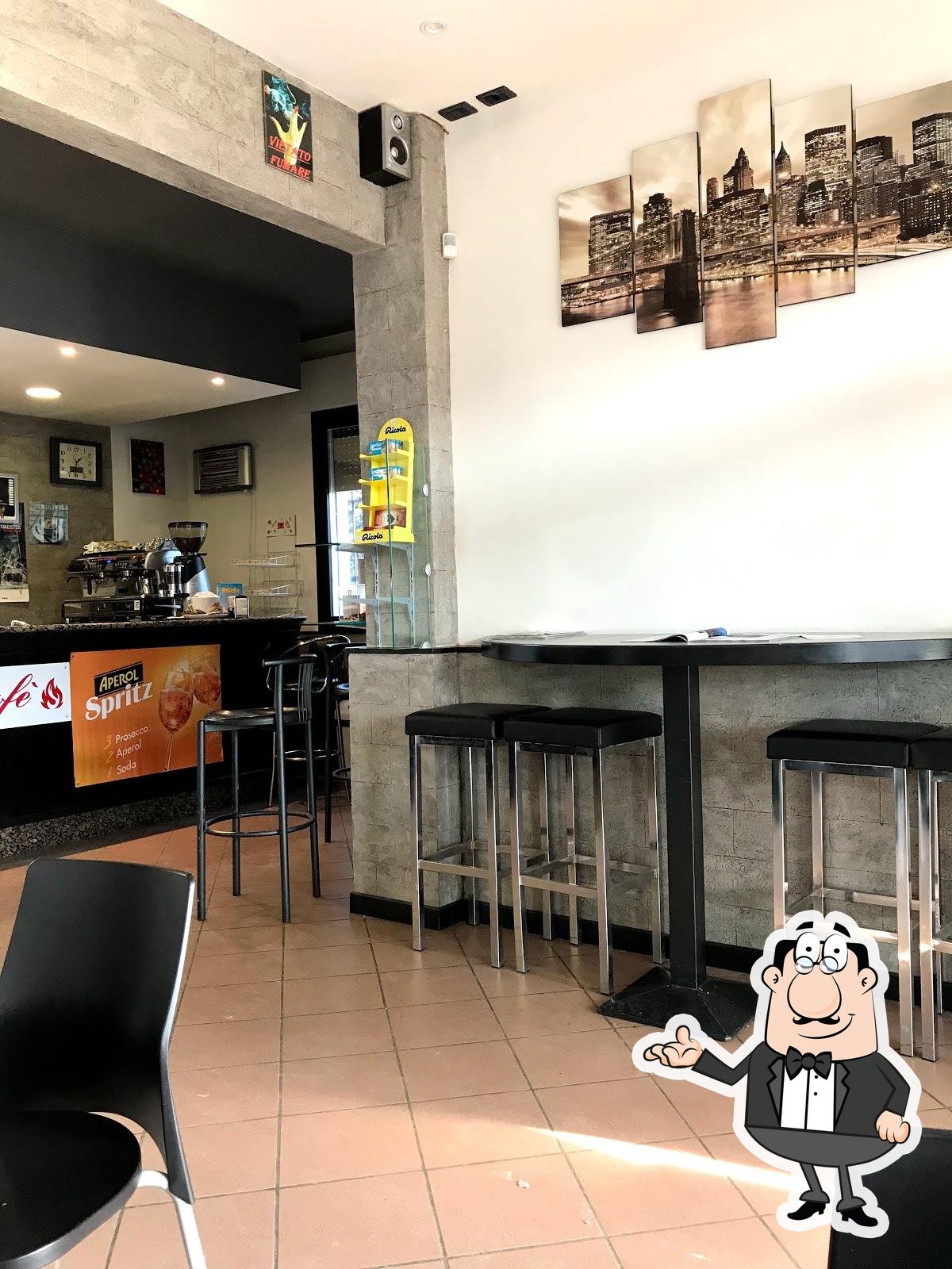 Fuego Cafè pub & Bar, Castel San Pietro Terme - Restaurantbewertungen