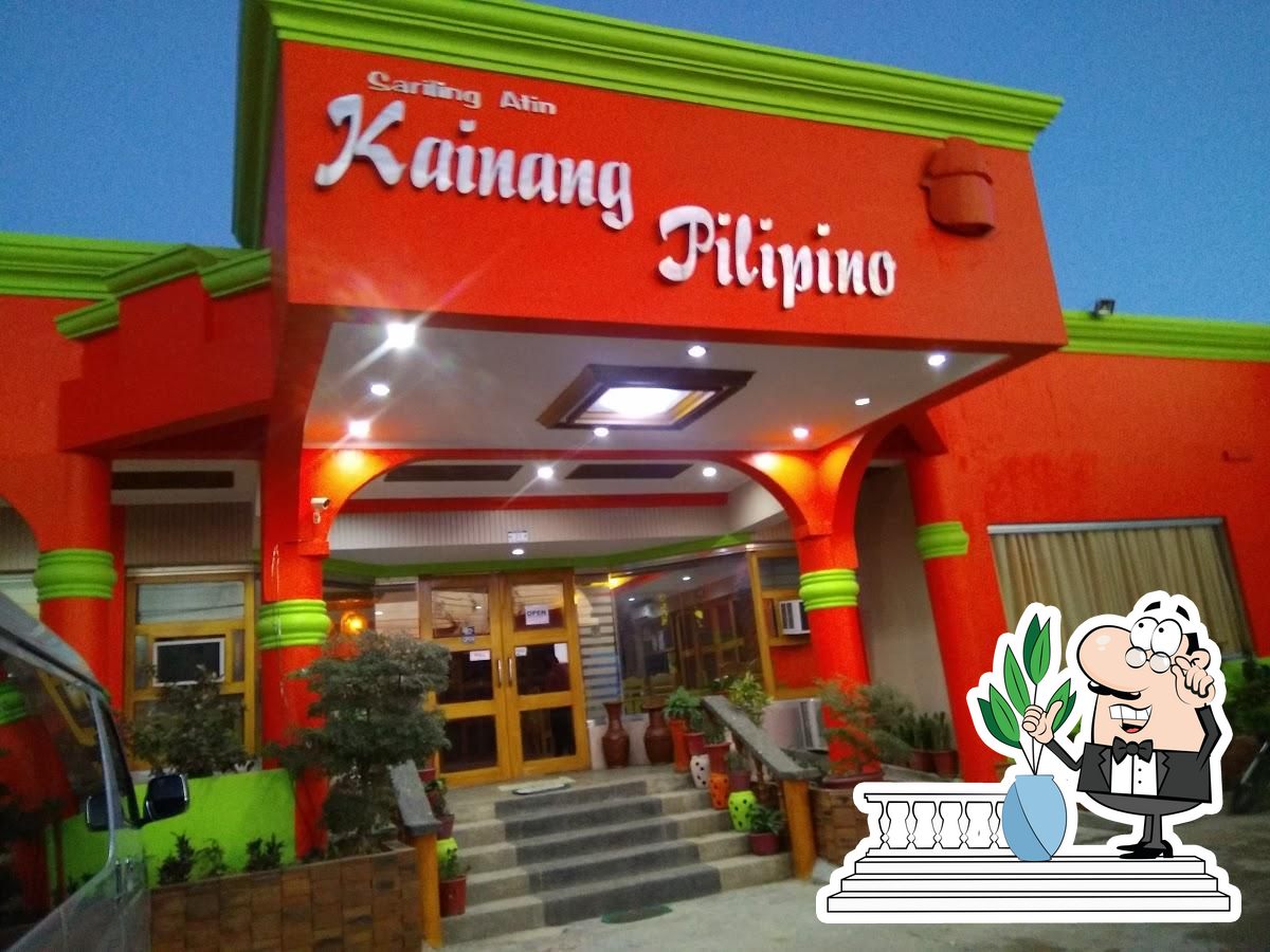 Kainang Pilipino restaurant, Tuguegarao City, JPJM+MWC - Restaurant reviews