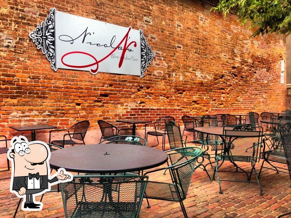 Nicola's Italian Wine & Fare, Omaha - Restaurant menu, prices and reviews