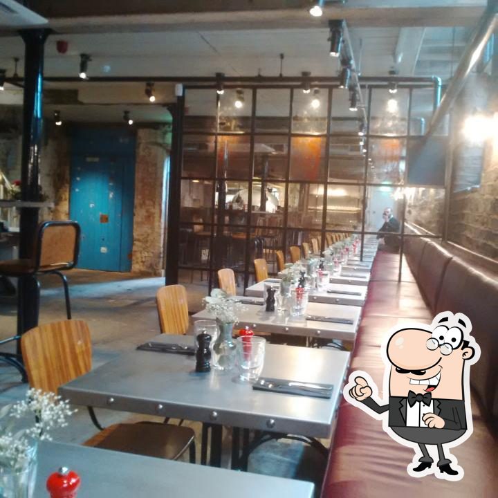 Tariff & Dale, Manchester - Restaurant menu, prices and reviews