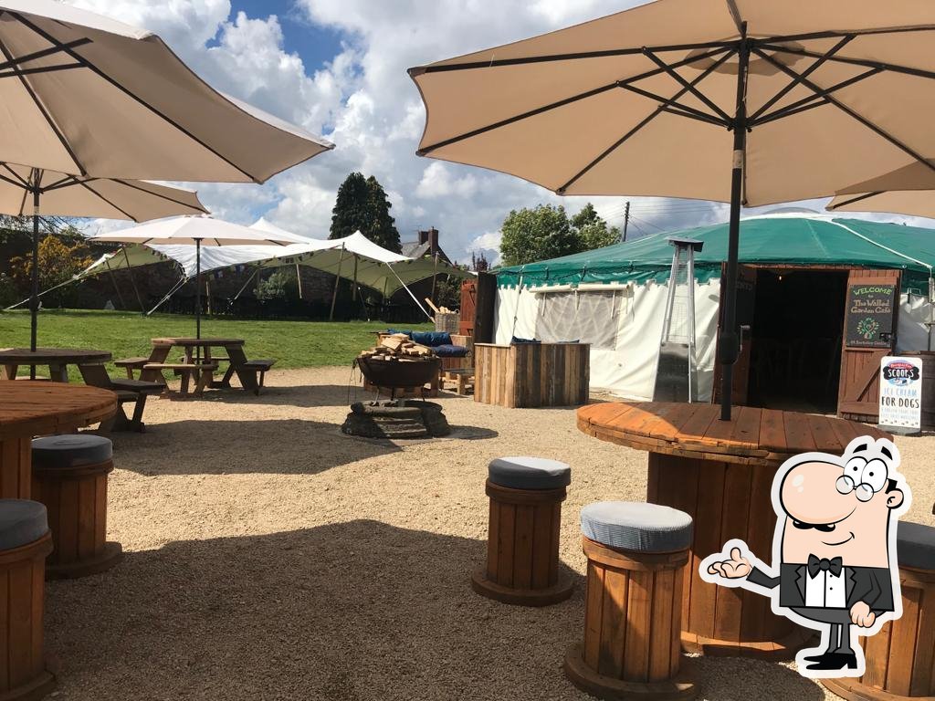 Under New Management - Please contact Berkeley Castle in Berkeley ...