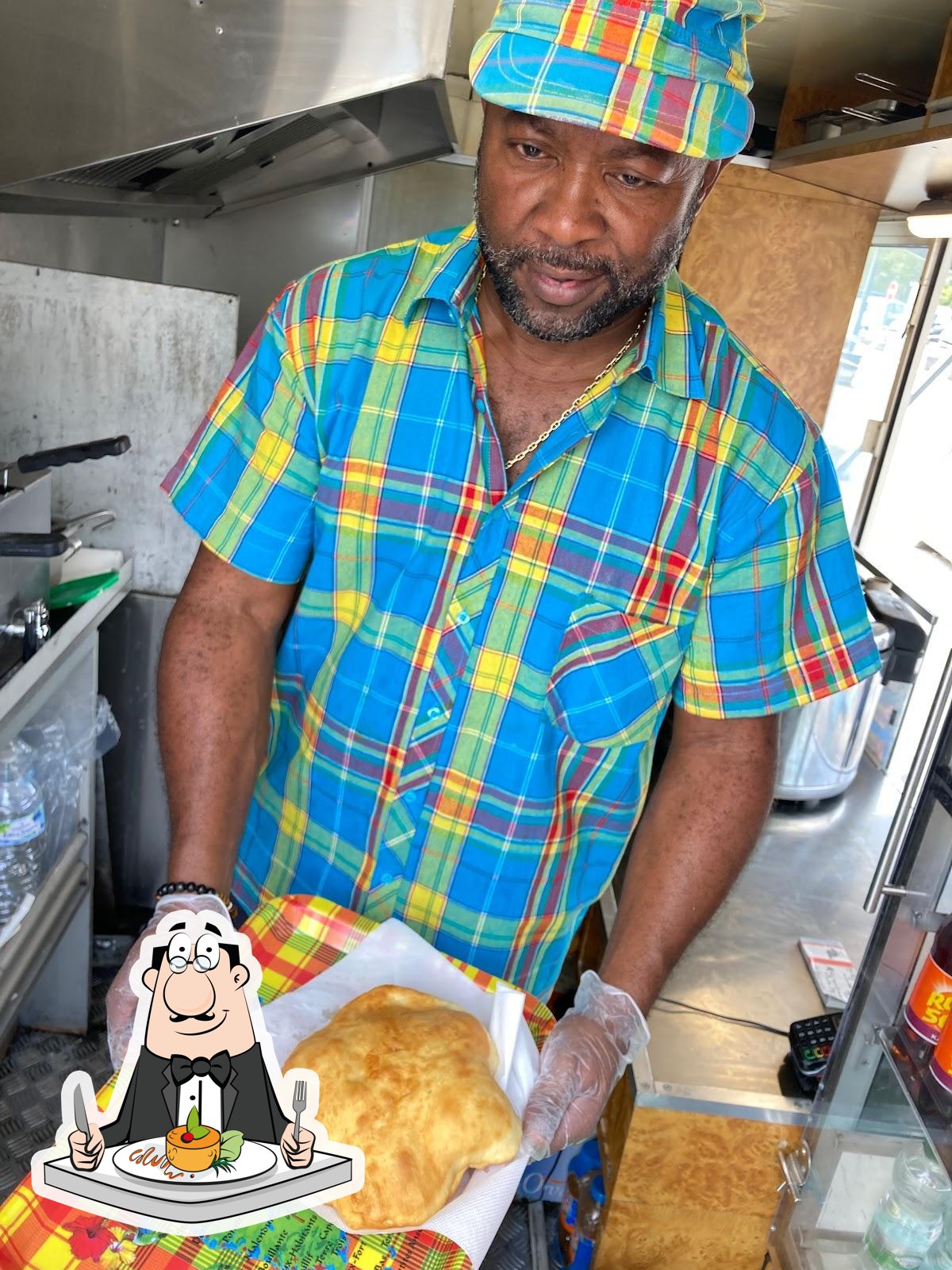 Zone Foodtruck restaurant, Évry - Restaurant menu and reviews