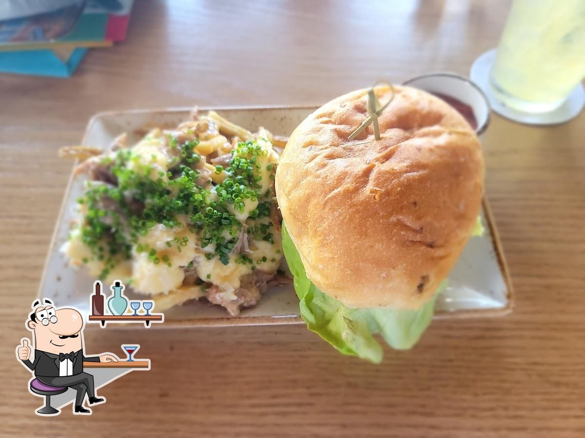Gather Craft Kitchen & Bar, Winnipeg - Restaurant menu, prices and reviews