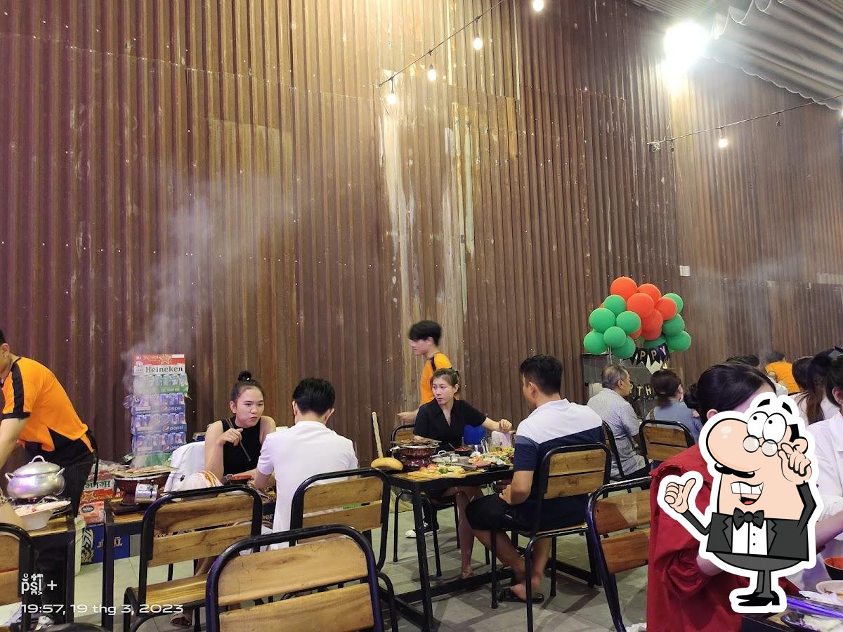 Panda BBQ, Ho Chi Minh City - Restaurant menu, prices and reviews