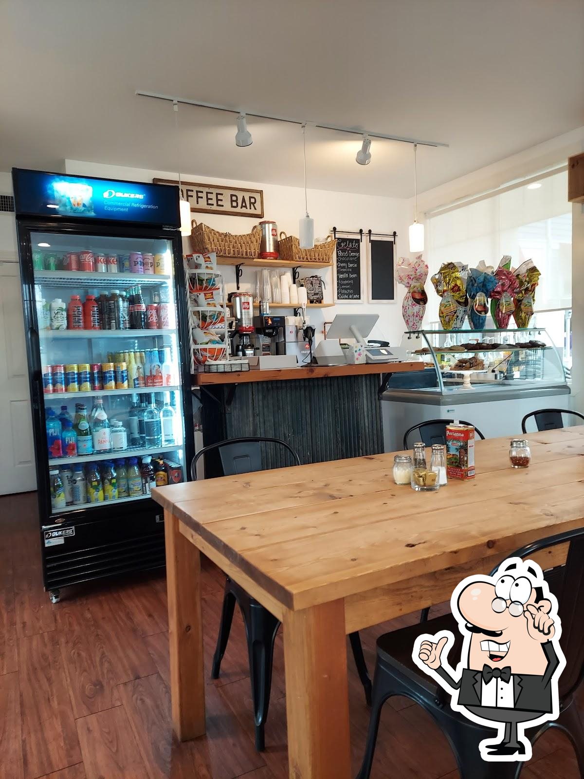 Spaghetti Lane, Barrington - Restaurant menu, prices and reviews
