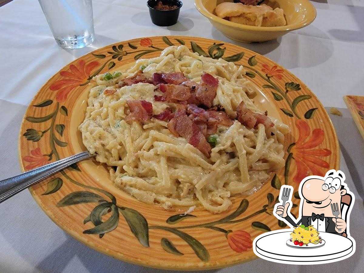 The Original Mario Fazios in Willoughby Hills - Restaurant reviews